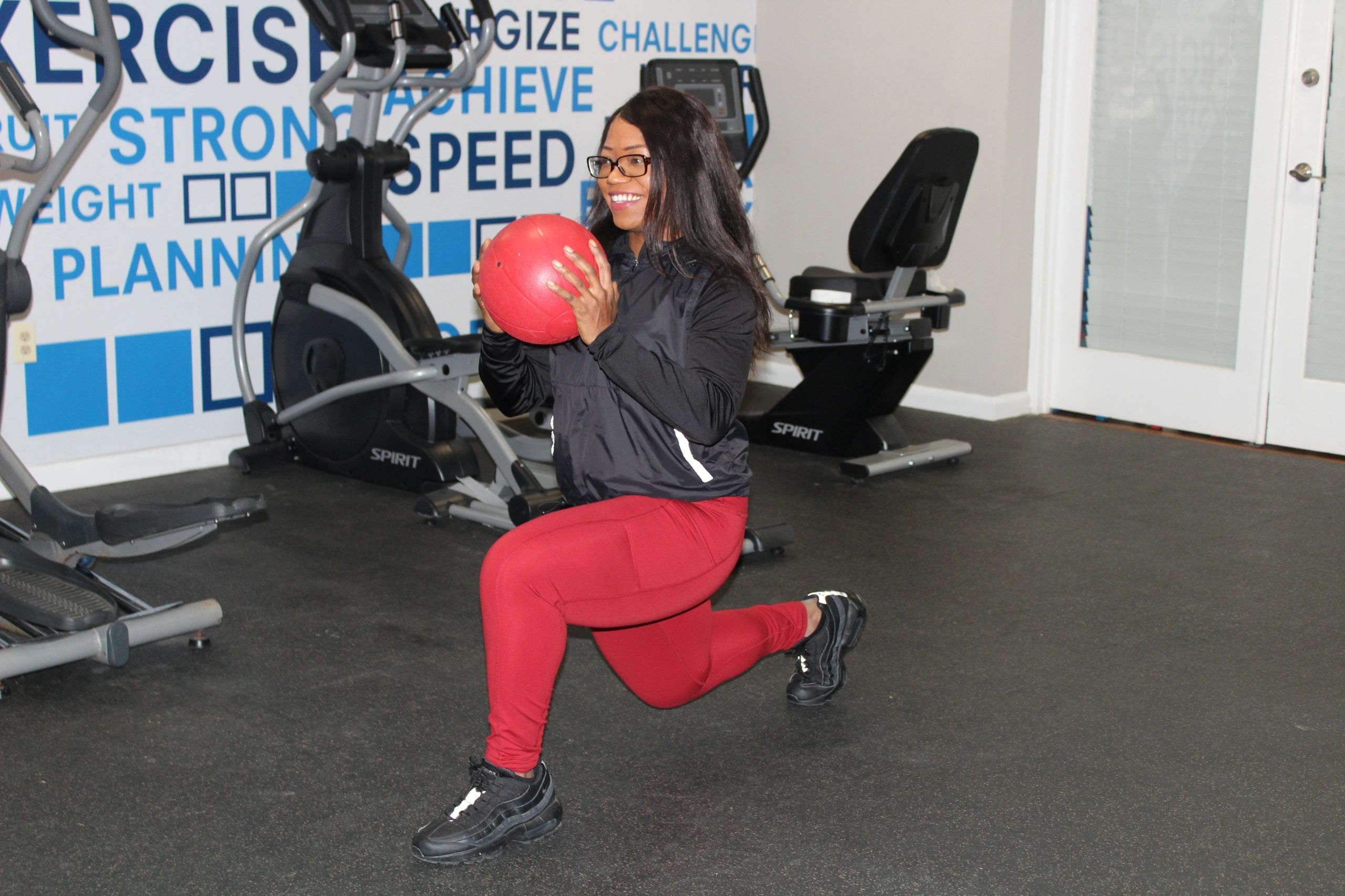 Transformation Programs